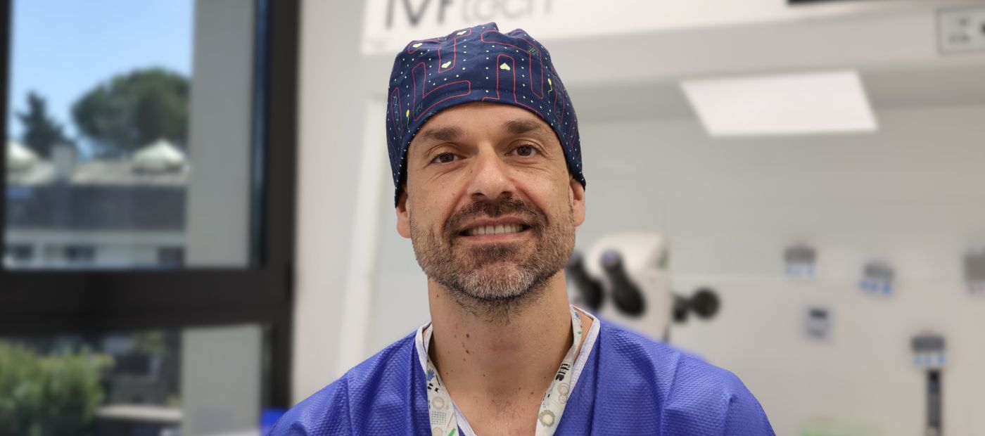 Vitrificación de óvulos: Qué es, cómo se realiza y en qué casos está indicada